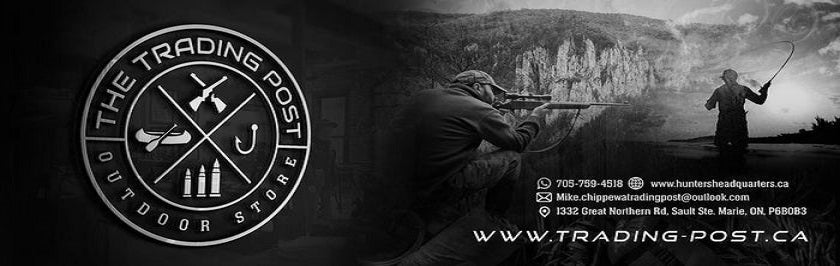 The Trading Post – The Trading Post - Sault Ste Marie