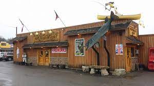 The Trading Post – The Trading Post - Sault Ste Marie