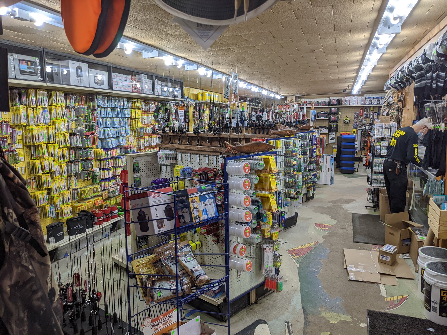 The Trading Post – The Trading Post - Sault Ste Marie