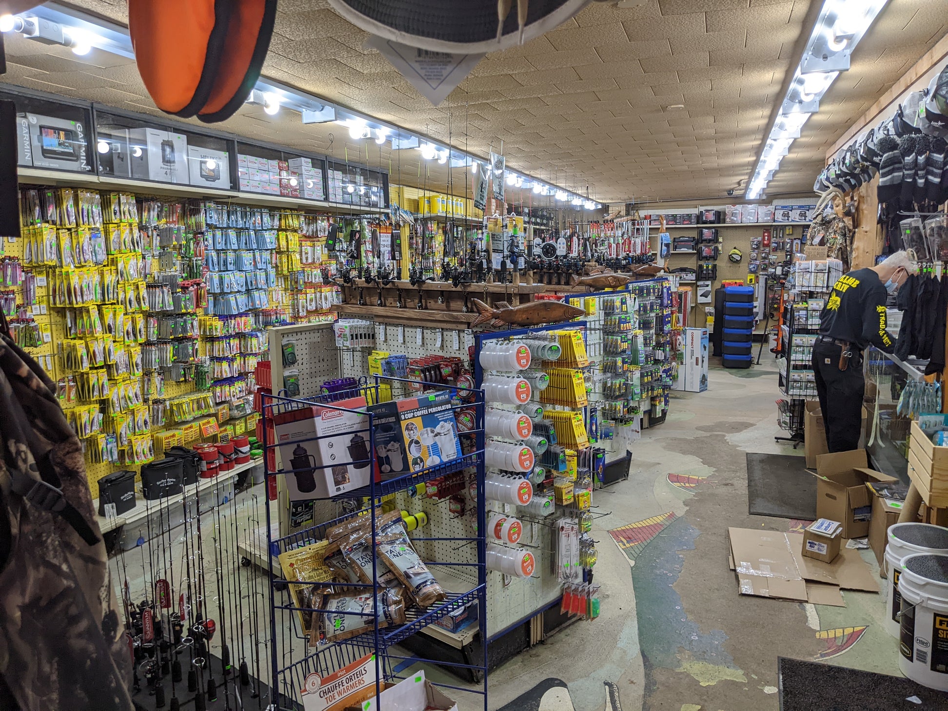 The Trading Post – The Trading Post - Sault Ste Marie