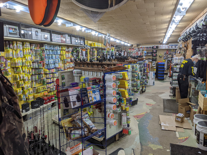 The Trading Post – The Trading Post - Sault Ste Marie