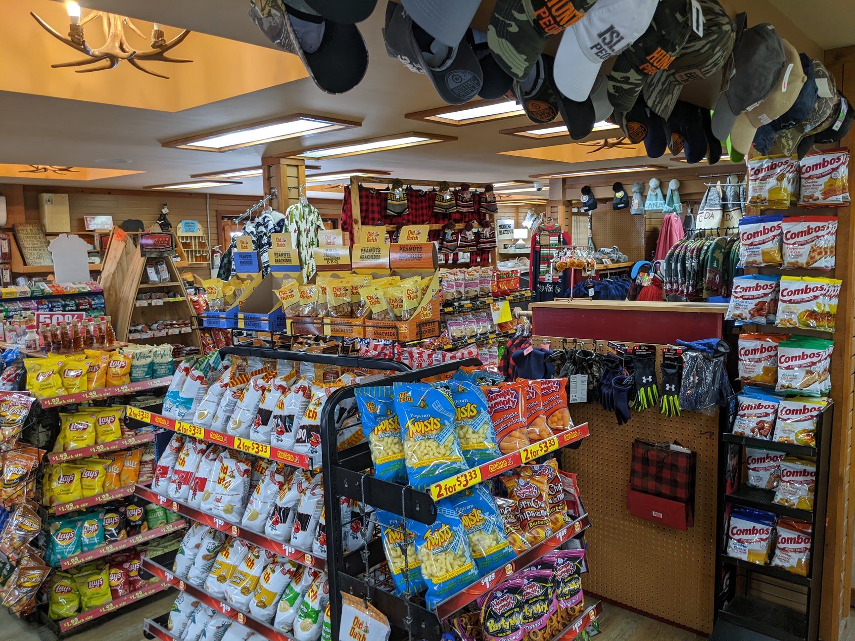 The Trading Post – The Trading Post - Sault Ste Marie