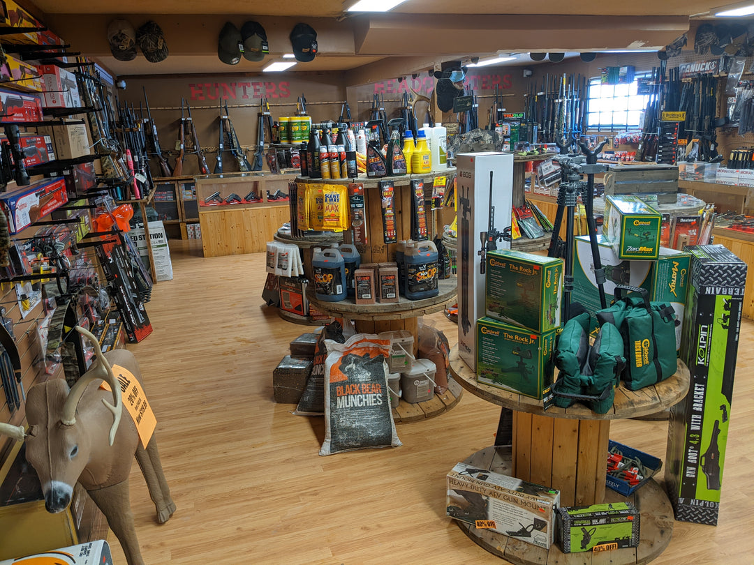 The Trading Post – The Trading Post - Sault Ste Marie