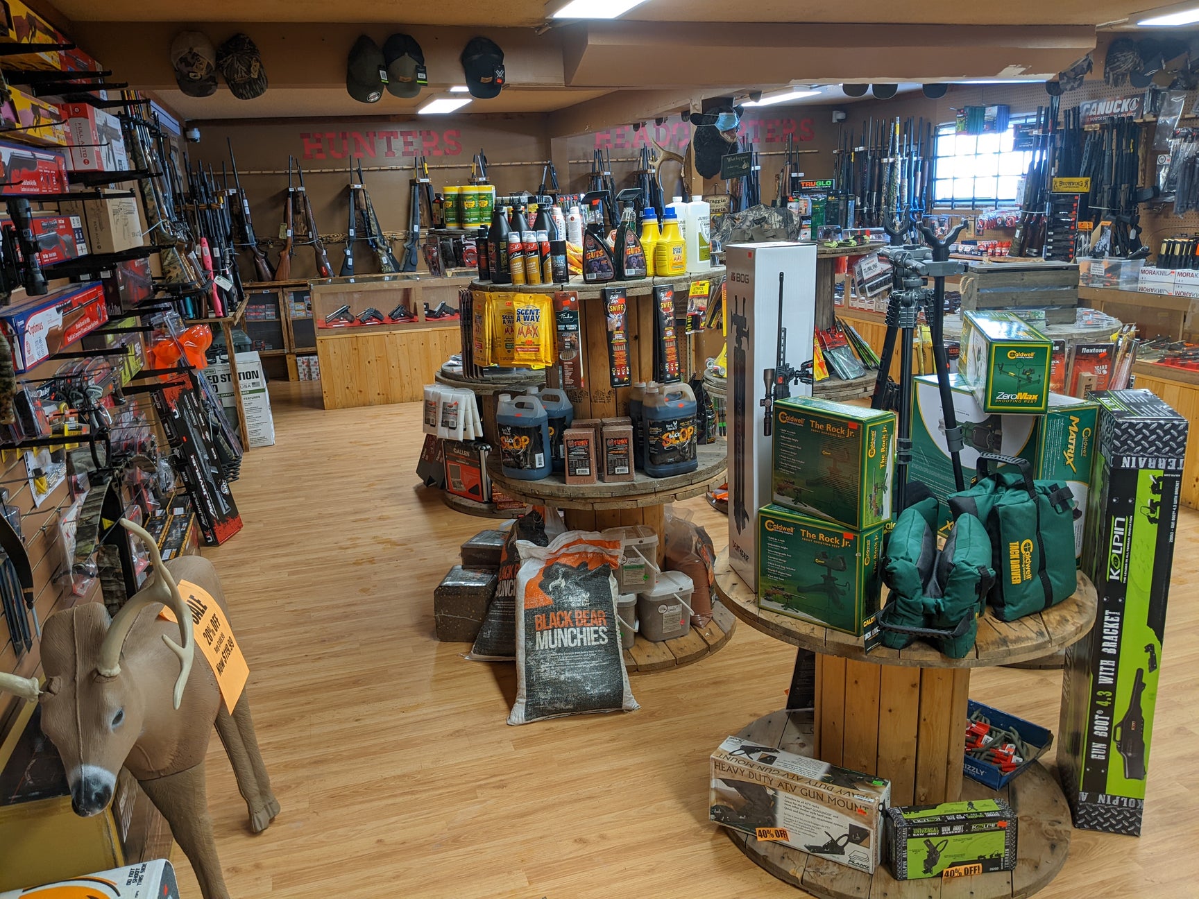 The Trading Post – The Trading Post - Sault Ste Marie